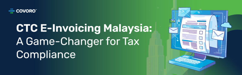 CTC E-Invoicing Malaysia: A Game-Changer for Tax Compliance