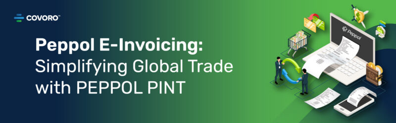 Peppol E-Invoicing: Simplifying Global Trade with PEPPOL PINT