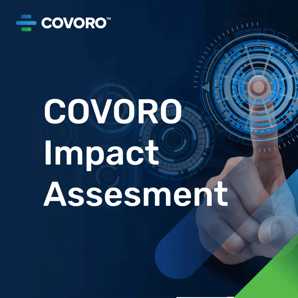Impact Assessment UAE e-Invoicing for Enterprises | COVORO